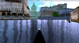 A Free Rowing Video Game App for Concept 2 Rowers! – Garage Gym Life Media
